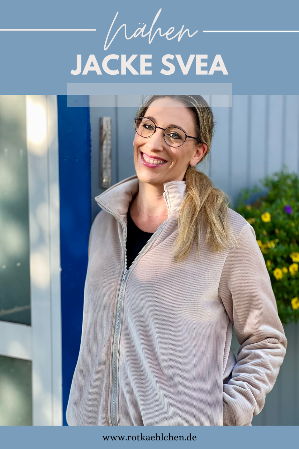 Rotkaehlchen - Stoffe die beflügeln!