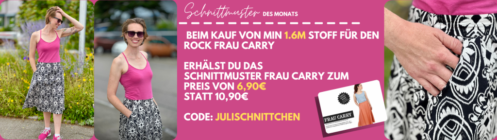 Rotkaehlchen - Stoffe die beflügeln!