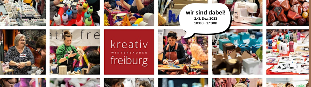 Rotkaehlchen - Stoffe die beflügeln!