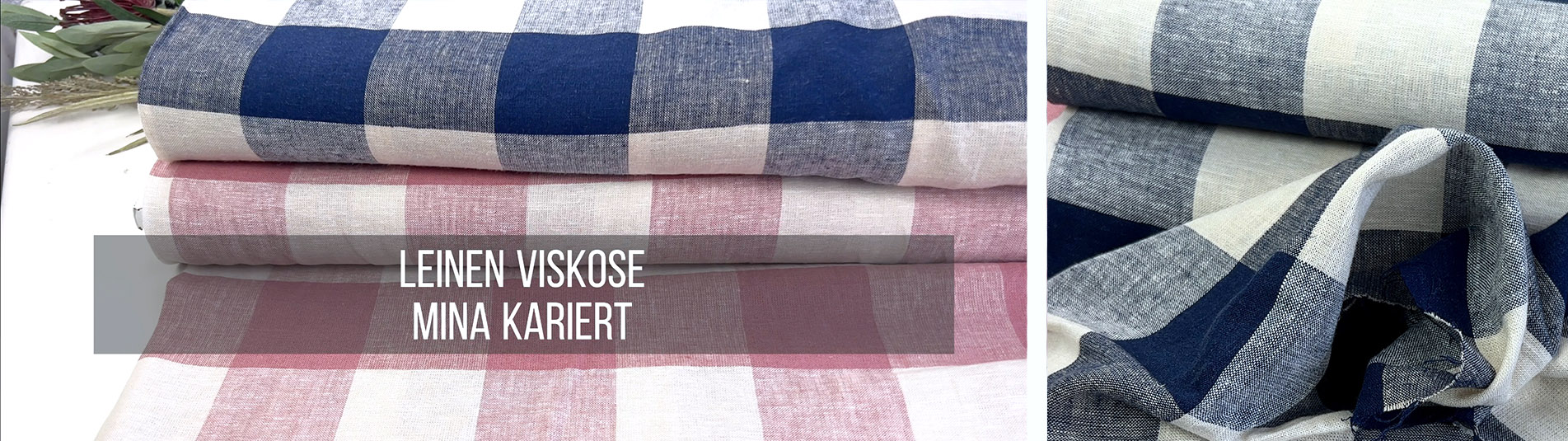 Rotkaehlchen - Stoffe die beflügeln!